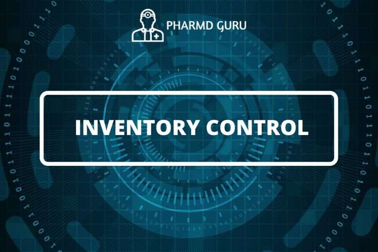 Hospital Pharmacy - PHARMD GURU