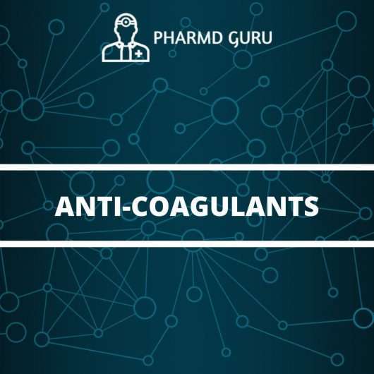 Pharmacoepidemiology - PHARMD GURU